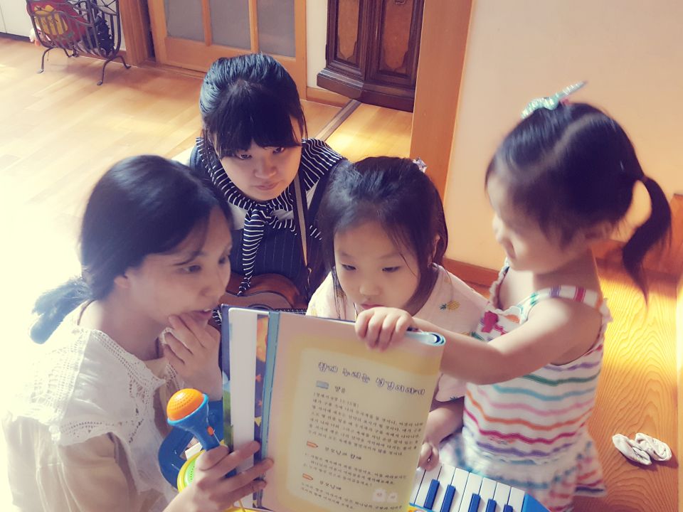 성경진리사역원(BTMK)